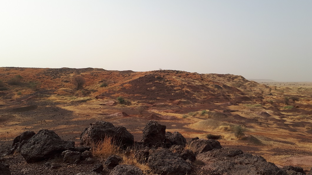 MTAIC Niger Mining Limited