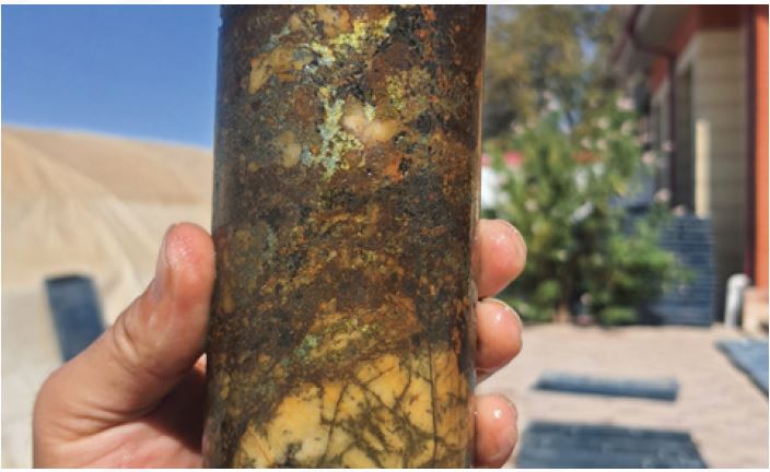 MTAIC Niger Mining Limited