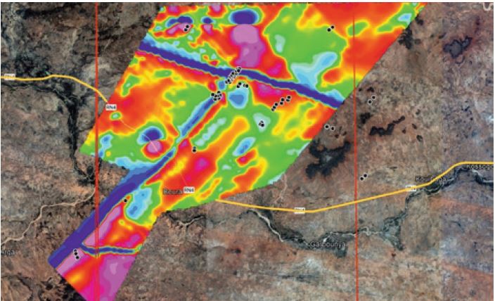 MTAIC Niger Mining Limited