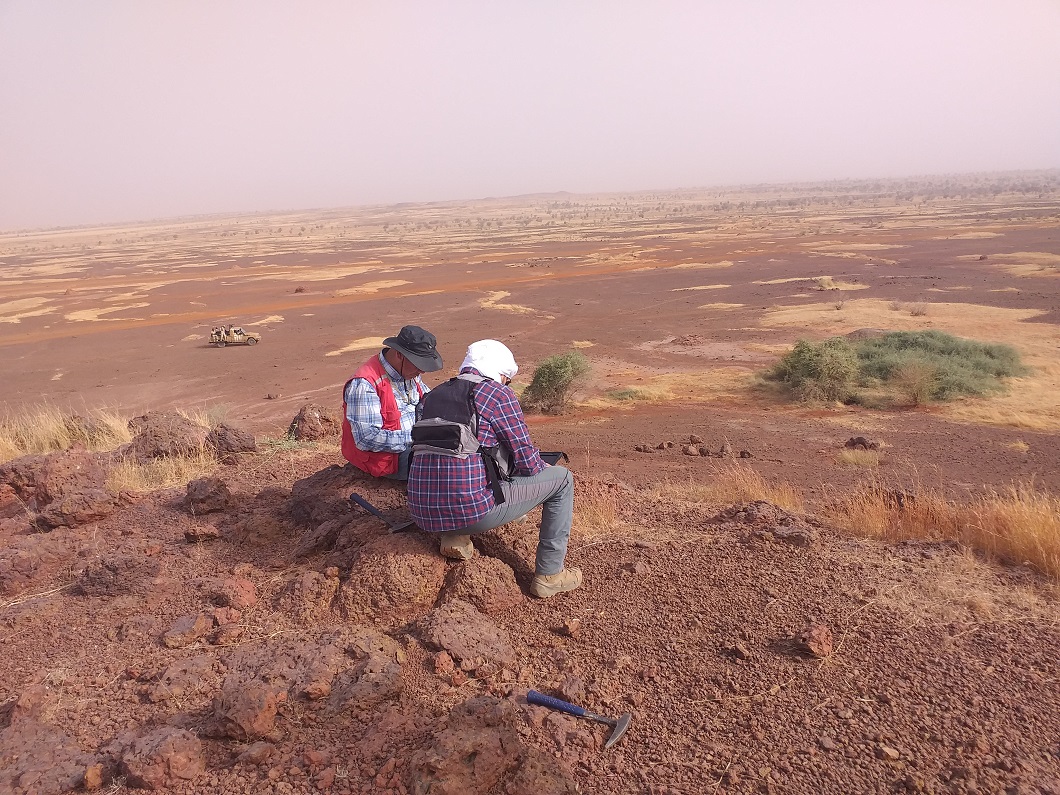 MTAIC Niger Mining Limited